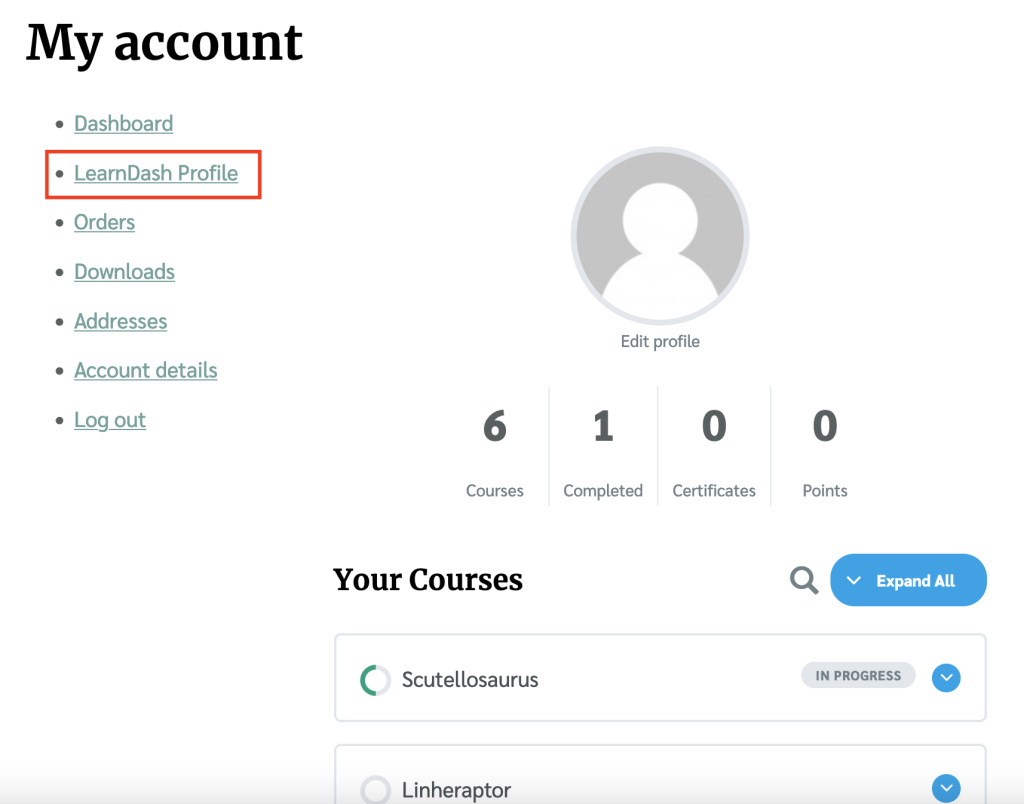 LearnDash Advanced Toolkit - TeknoFlair